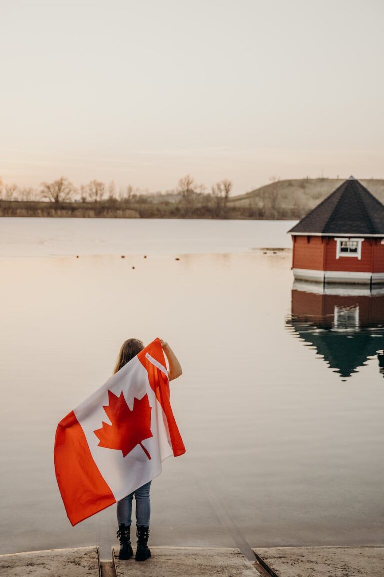 22 Fun Facts to Know Before Visiting Canada - Just One Passport
