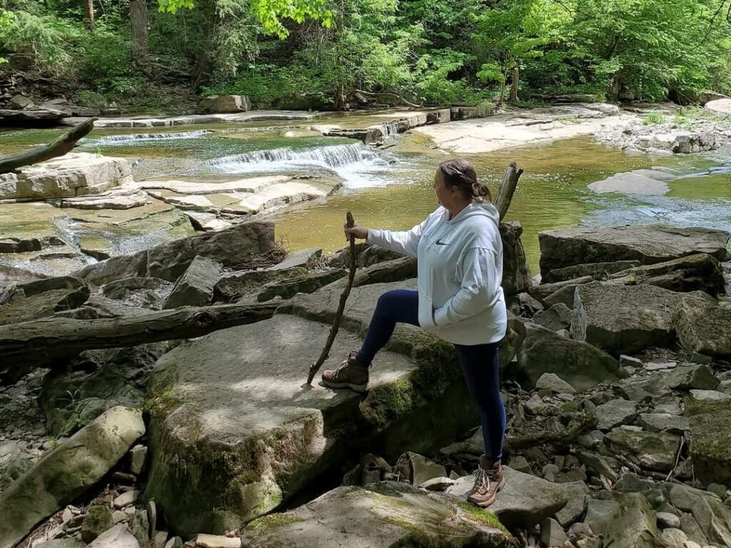 7 Life Changing Benefits of Hiking Solo - Just One Passport