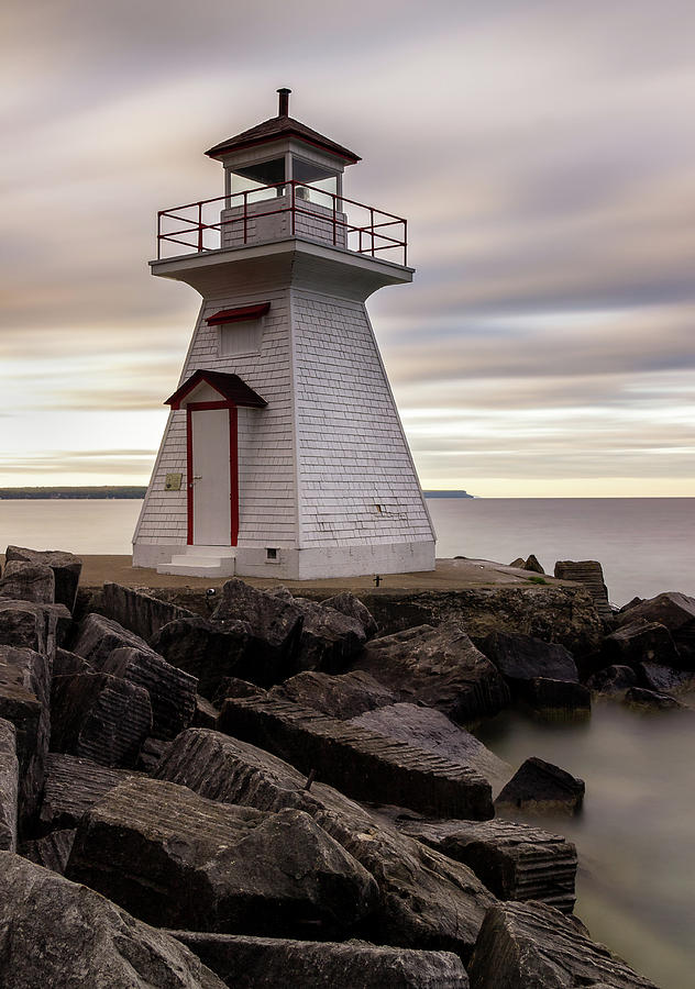 Lake Huron Lighthouse Trail An Epic Ontario Road Trip - Just One Passport