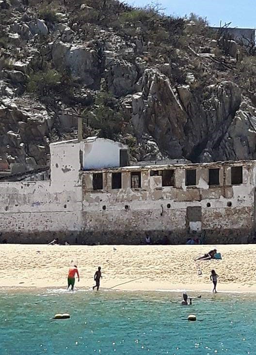 On The Water In Los Cabos - Just One Passport