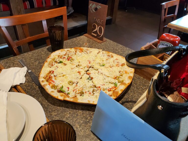 Best Places To Eat In Kitchener - Just One Passport