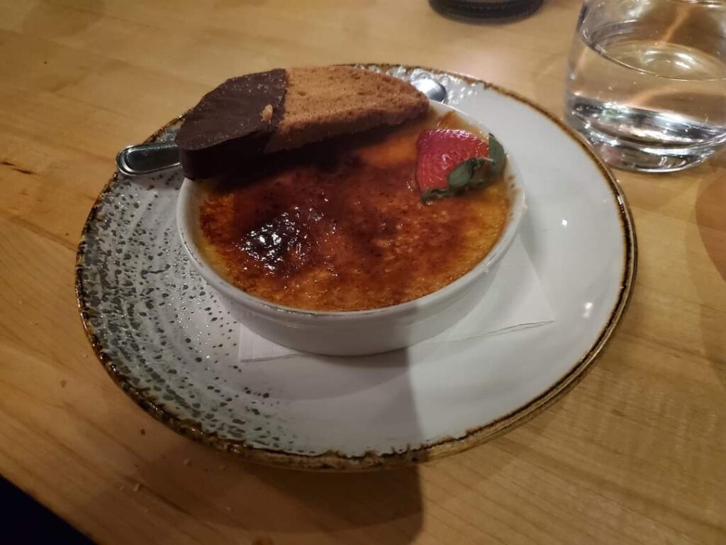 Best Places To Eat In Kitchener - Just One Passport