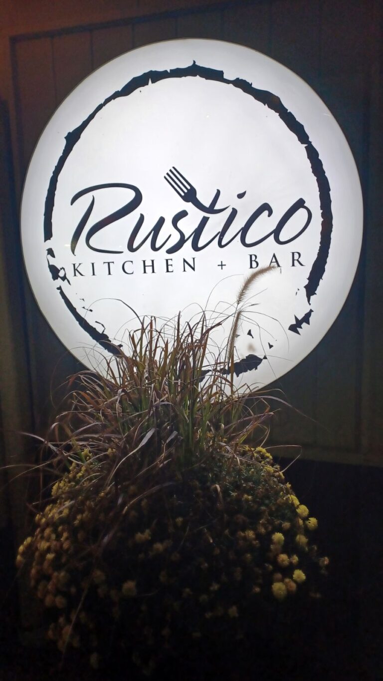 Best Places To Eat In Kitchener - Just One Passport