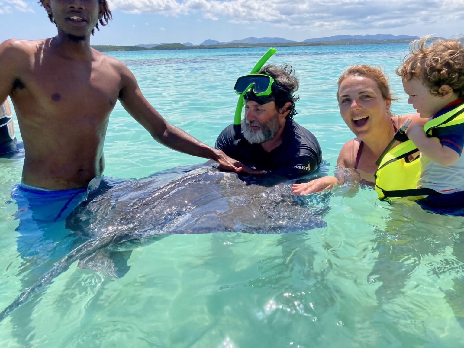 Best Tours and Shore Excursions In The Caribbean - Just One Passport