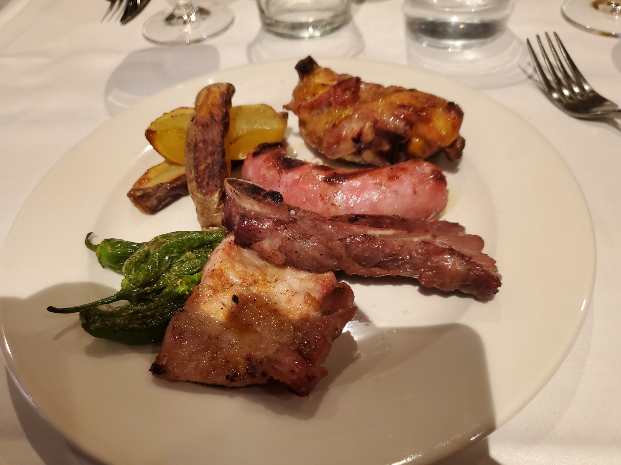 Best Places To Eat In The Catalonia Region - Just One Passport