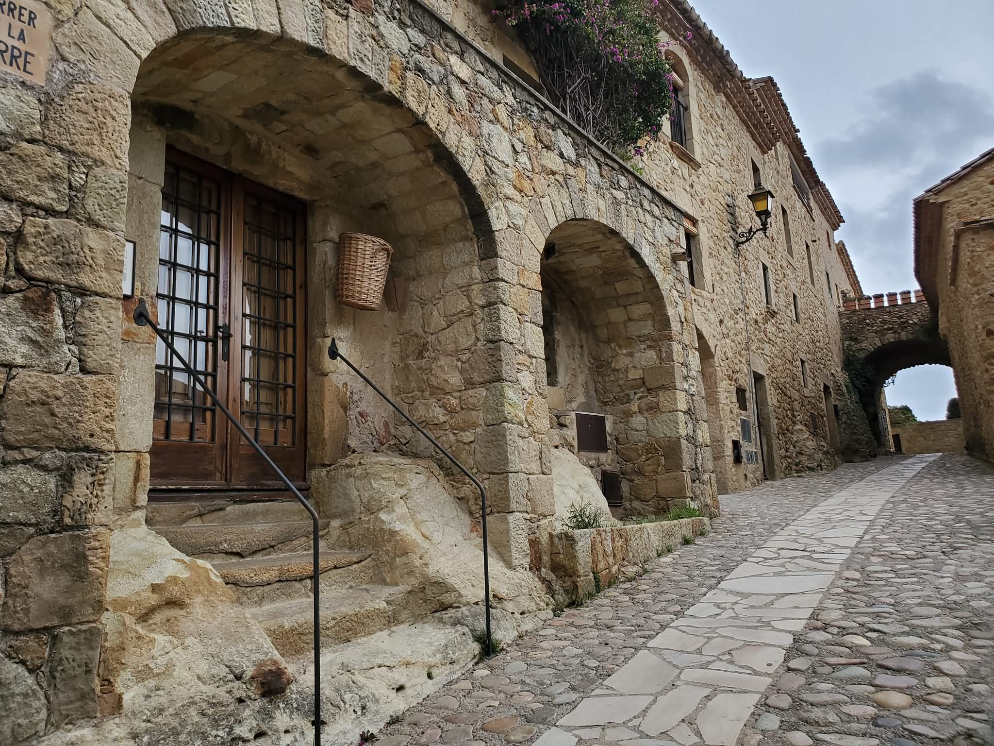 Visiting Pals From Barcelona: A Hidden Gem In Costa Brava - Just One ...