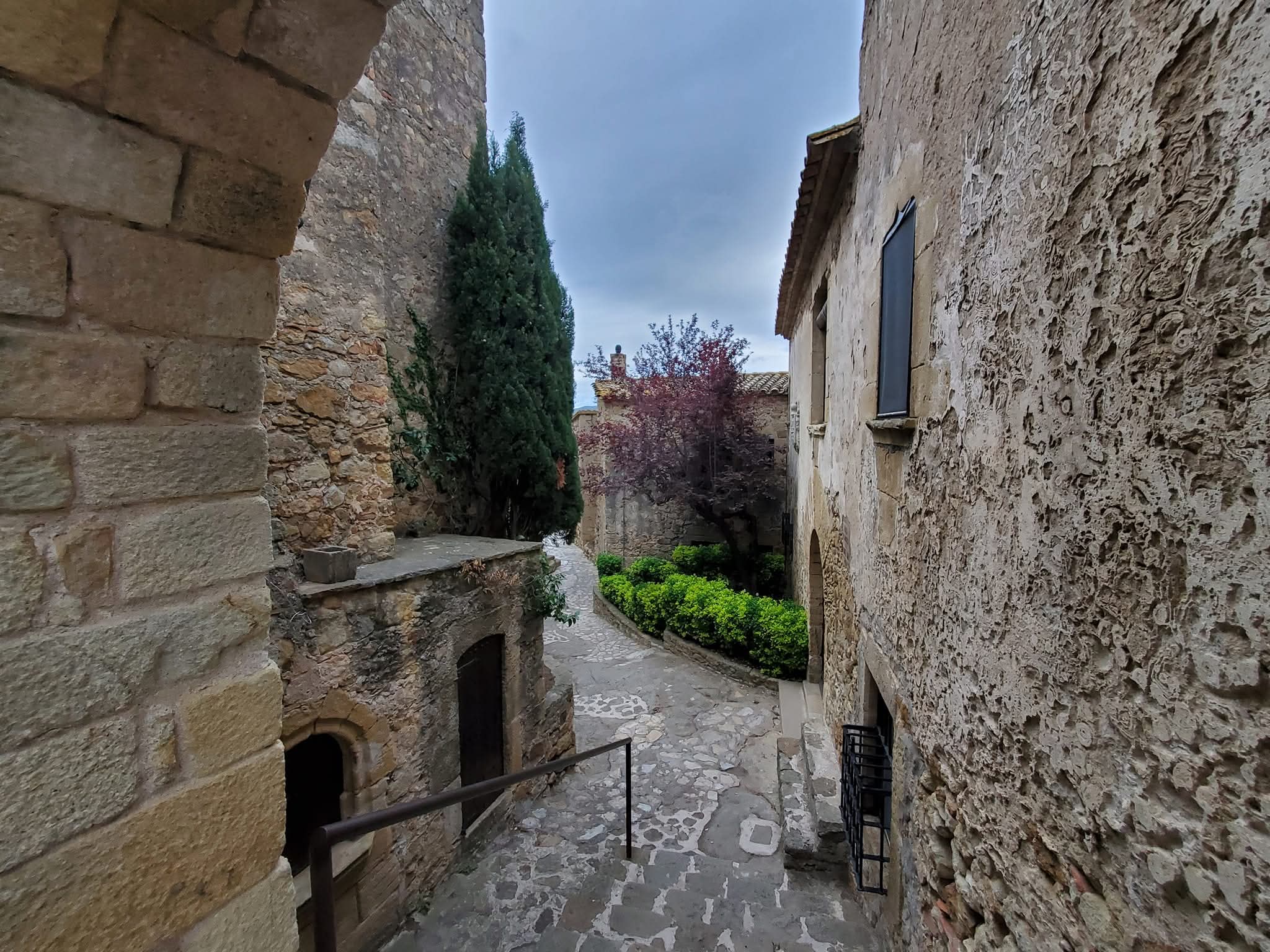 Visiting Pals From Barcelona: A Hidden Gem In Costa Brava - Just One ...