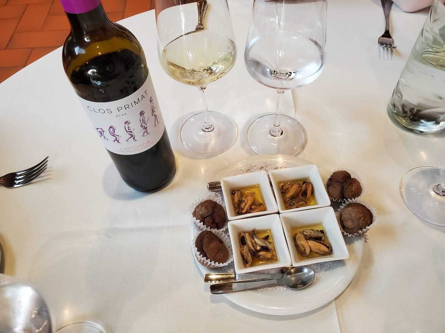 Visiting Pals From Barcelona: A Hidden Gem In Costa Brava - Just One ...