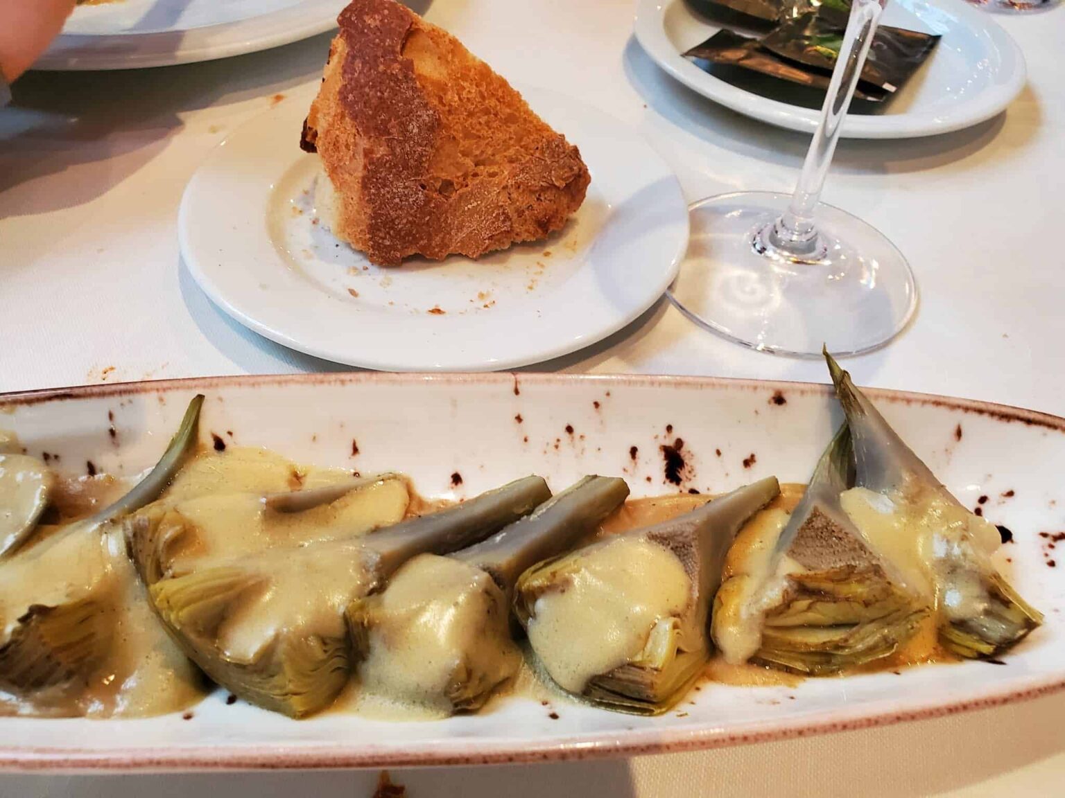 Visiting Pals From Barcelona: A Hidden Gem In Costa Brava - Just One ...