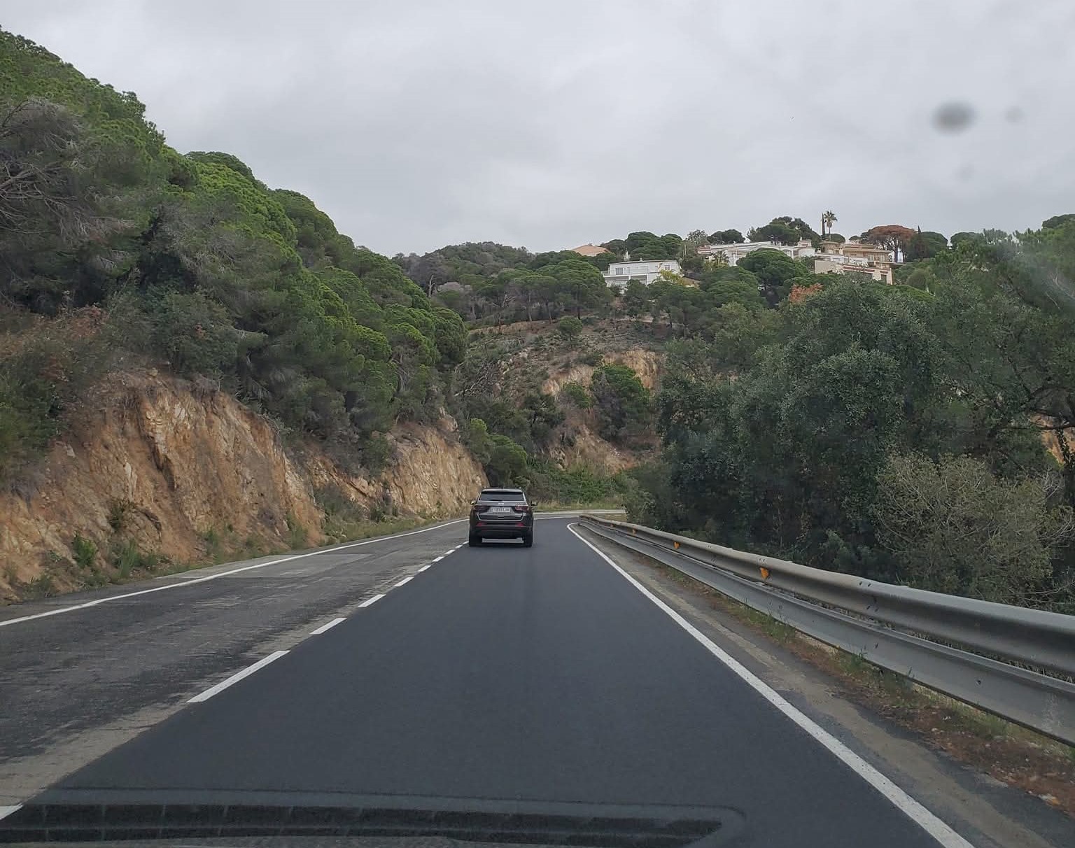 Visiting Pals From Barcelona: A Hidden Gem In Costa Brava - Just One ...