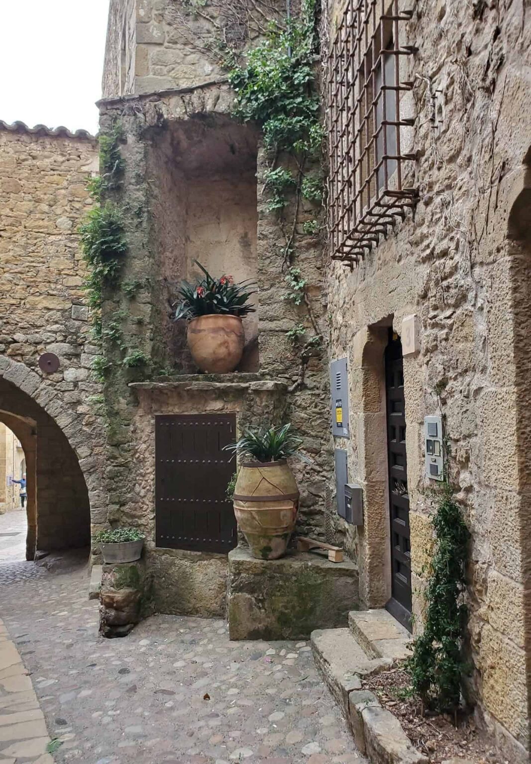 Visiting Pals From Barcelona: A Hidden Gem In Costa Brava - Just One ...