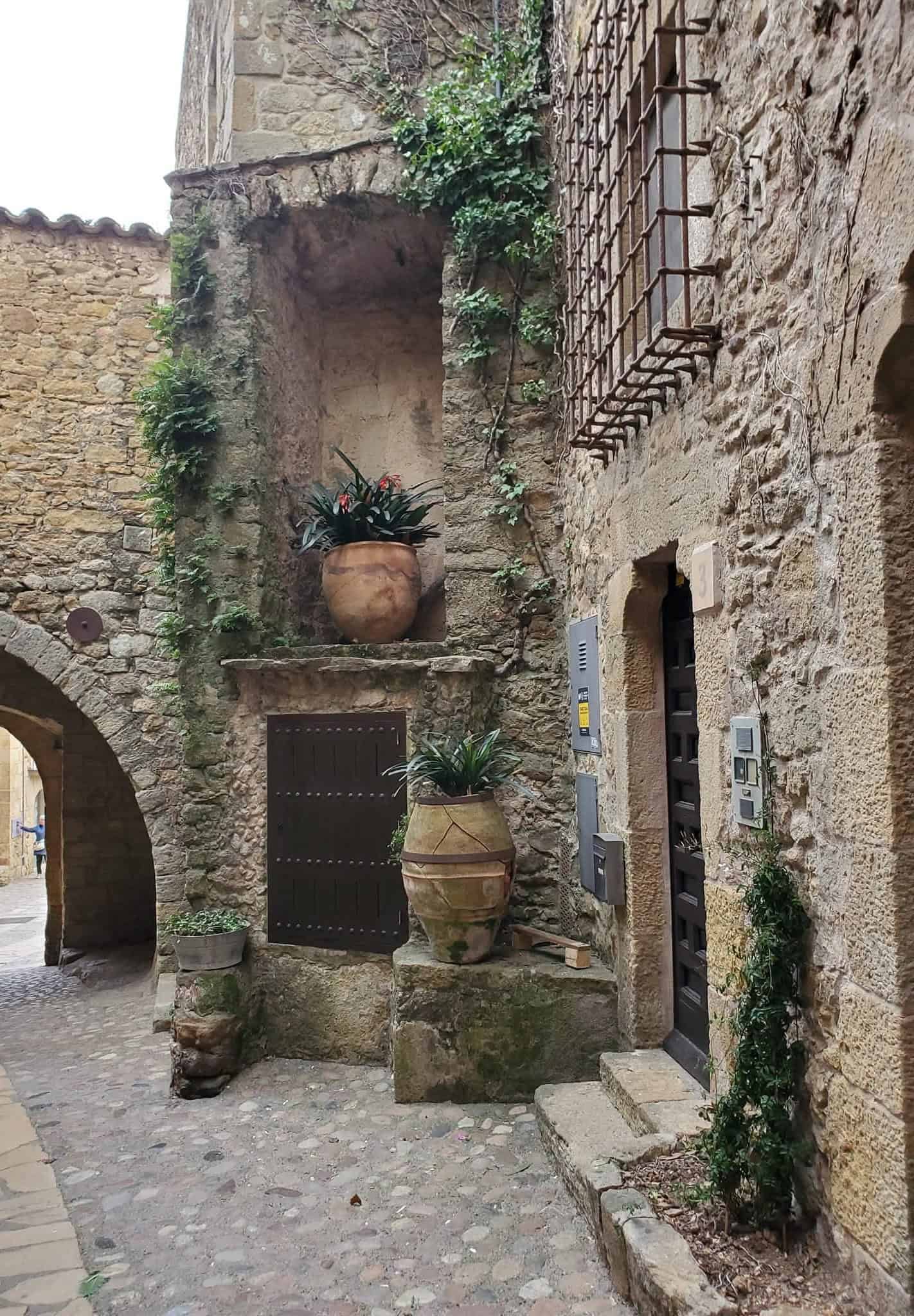 Visiting Pals From Barcelona: A Hidden Gem In Costa Brava - Just One ...