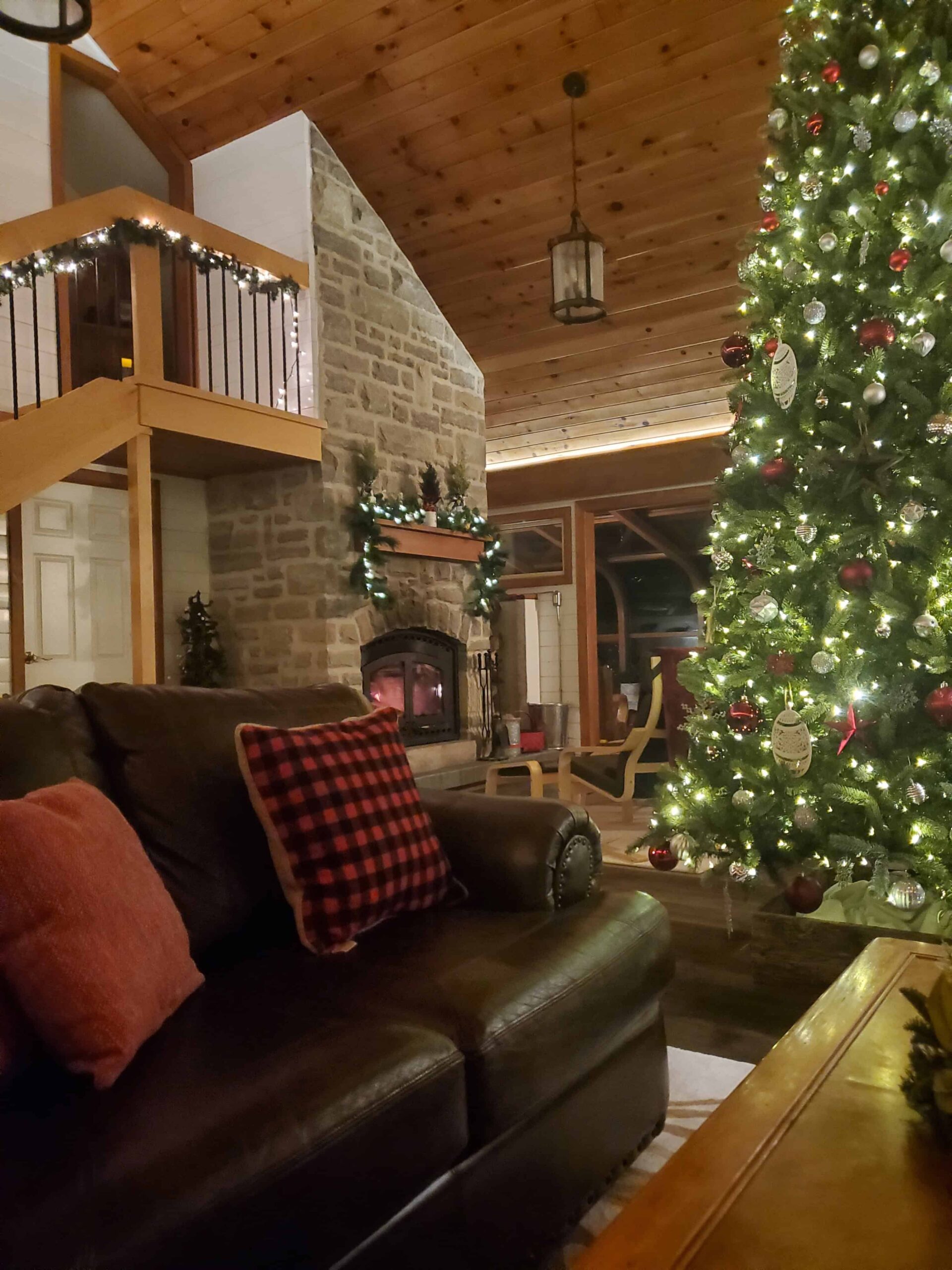 Falling In Love With The Blue Bruce B&B: A Personal Experience - Just ...