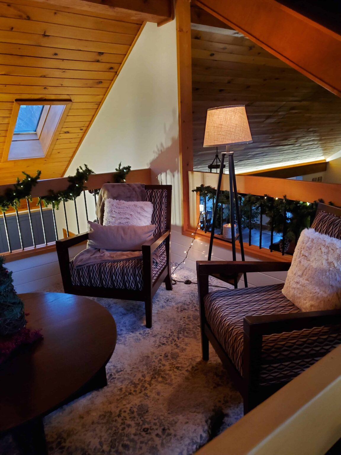 Falling In Love With The Blue Bruce B&B: A Personal Experience - Just ...