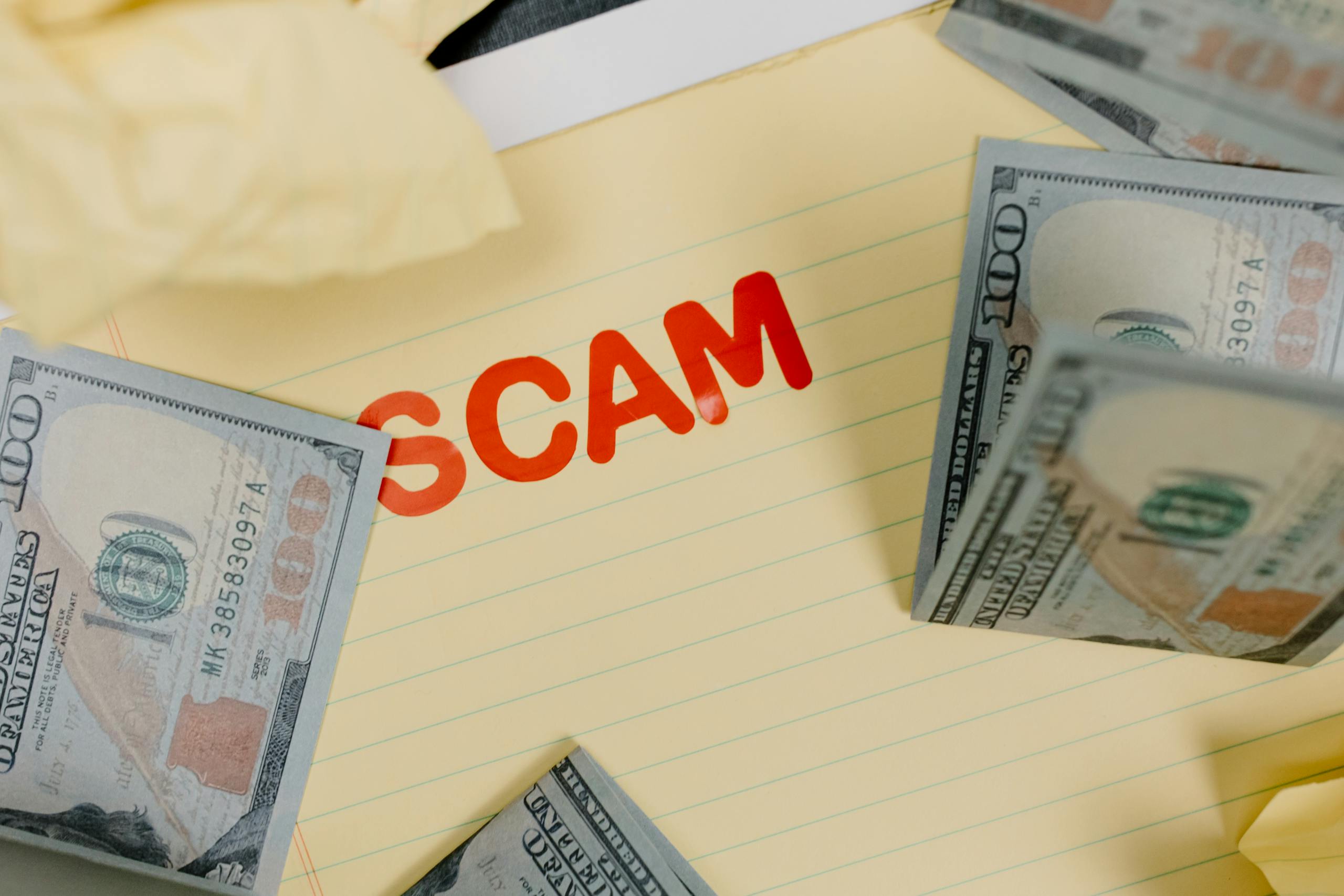 How To Avoid Common Travel Scams Targeting Seniors - Just One Passport